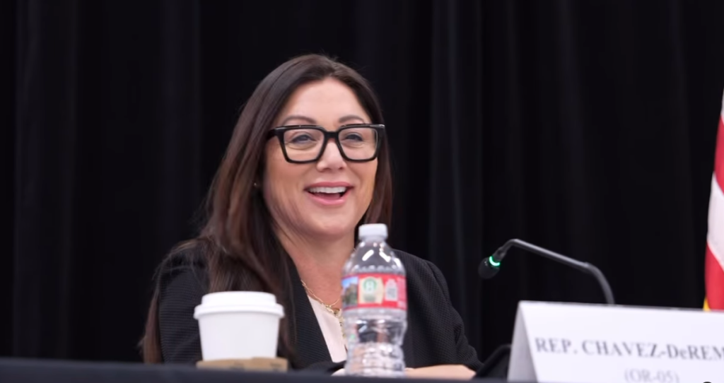 What should employers know about Lori Chavez-DeRemer, Trump’s pick to ...