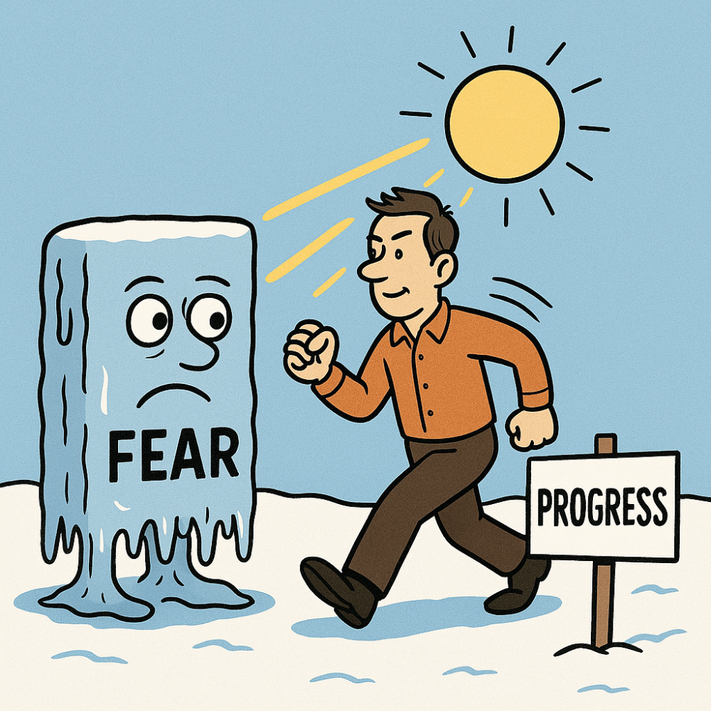 DEI at Work: Former EEOC Officials Say Don’t Let Fear Freeze Progress ...