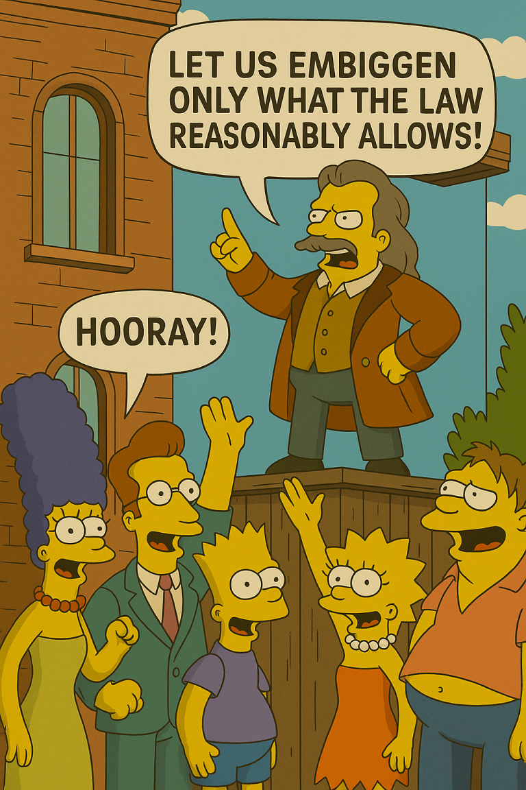 A federal judge just remanded a wage-and-hour case, and used two ...