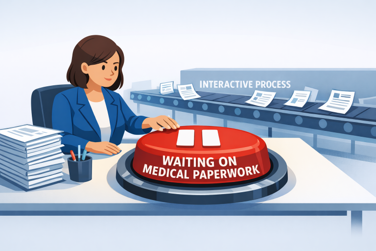 When “We’re Waiting on Medical Paperwork” Quietly Becomes an ADA Risk ...