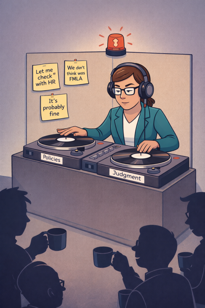 If Workplaces Had a 2025 Spotify Wrapped — The Employer Handbook Blog ...