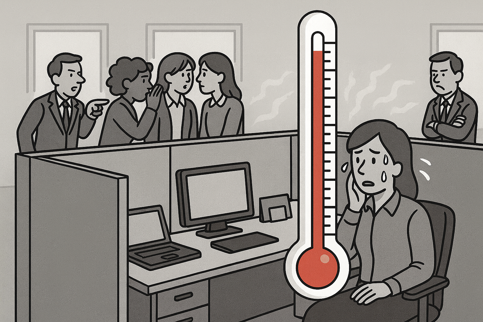 Hostile Work Environment Claims After Muldrow: What Changed, What Didn ...