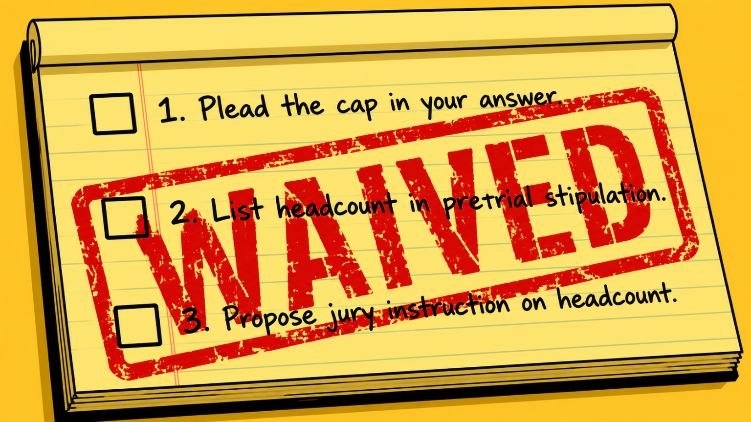 The $300,000 Mistake That Every Employment Defense Lawyer Should Read ...